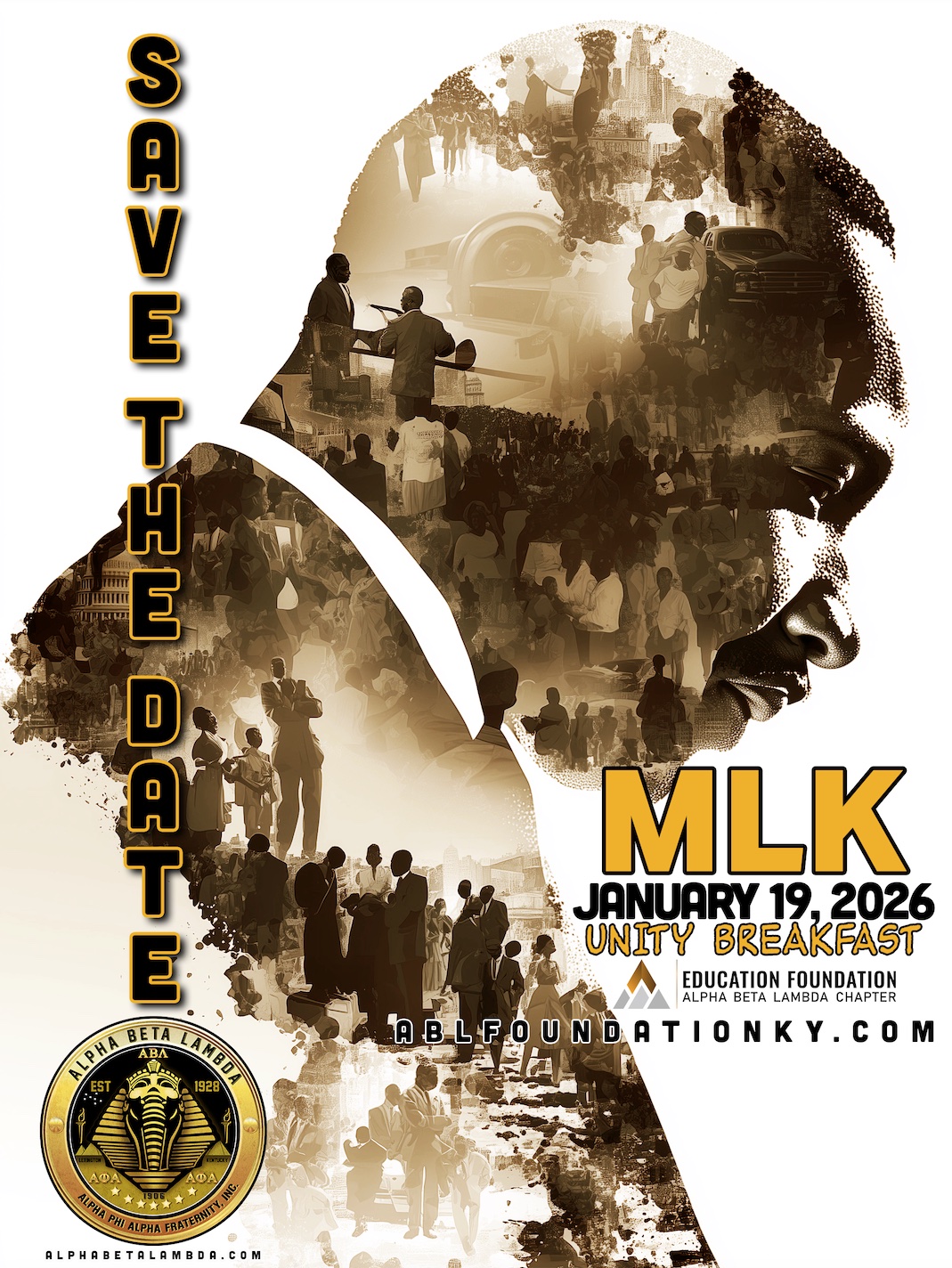 Unity Breakfast – ABL Education Foundation